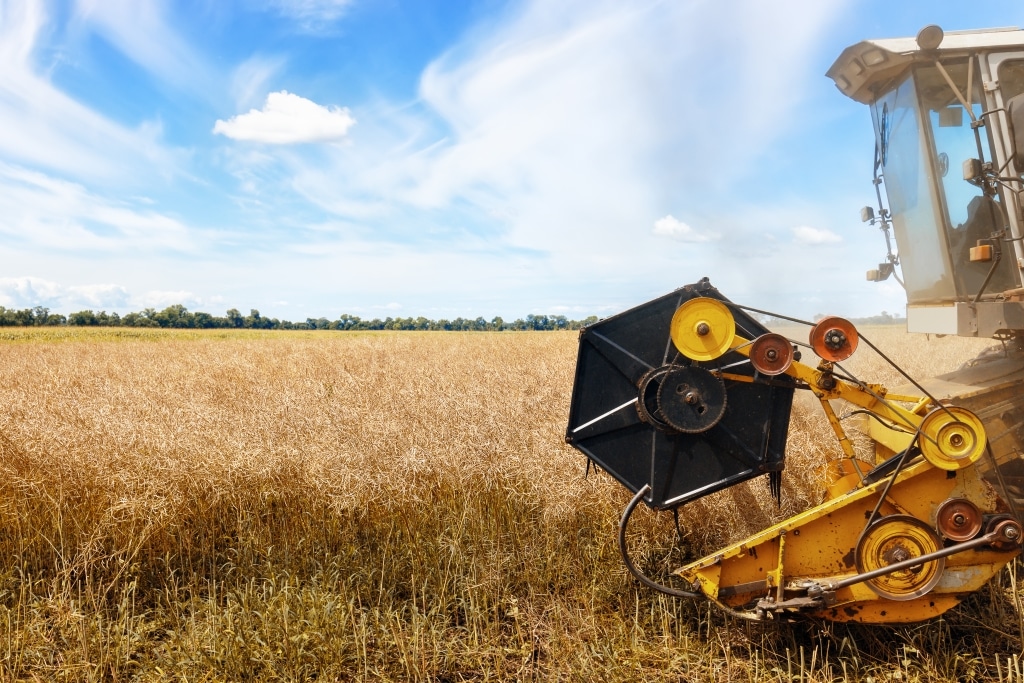 Contrat de production agricole | L'Expertise ID GRAIN